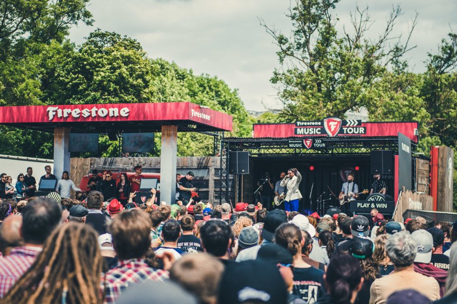 Download Festival | Stages - Download Festival