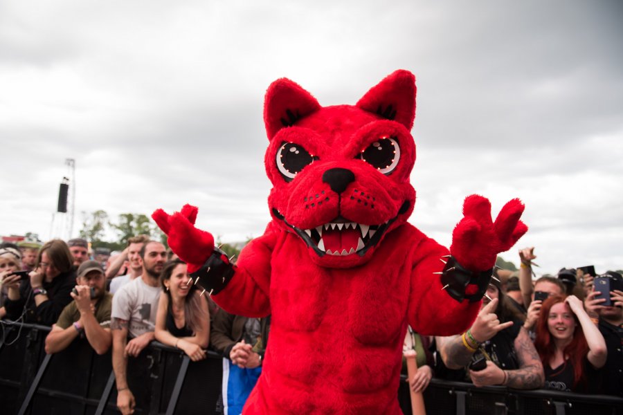 Download Festival | Download Festival 2018