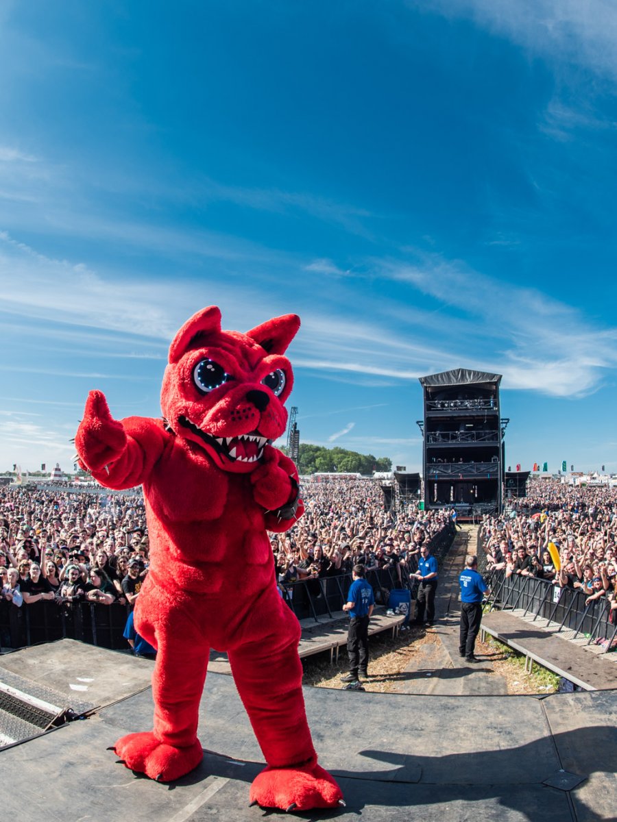 Download Festival | 14th - 16th June 2019 | Donington Park