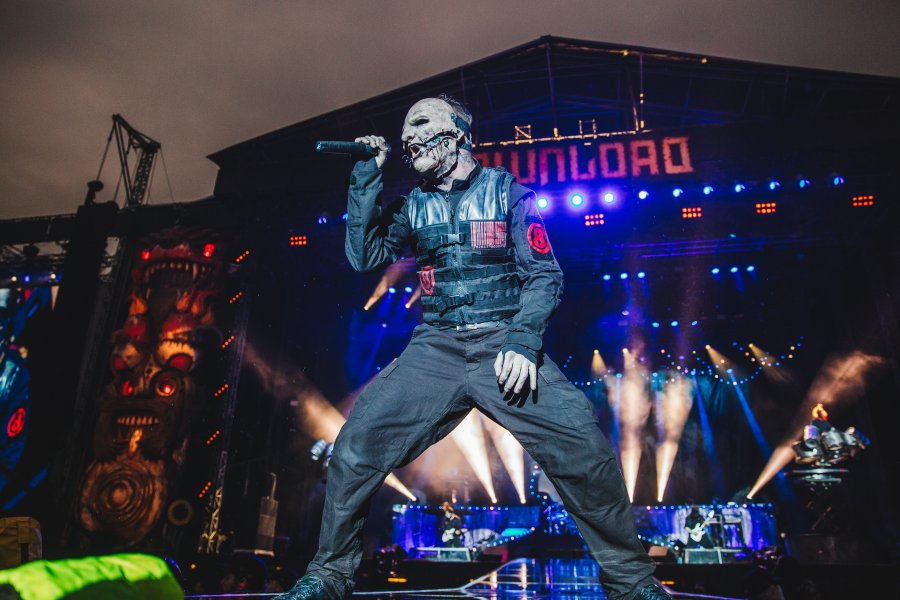 Download Festival | Stages - Download Festival