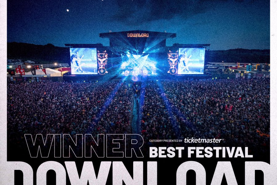 Download Festival | Stages - Download Festival