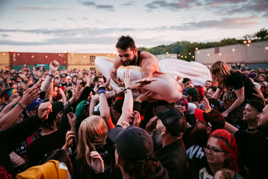 Download Festival | Donington Park, 8 - 11 June 2023