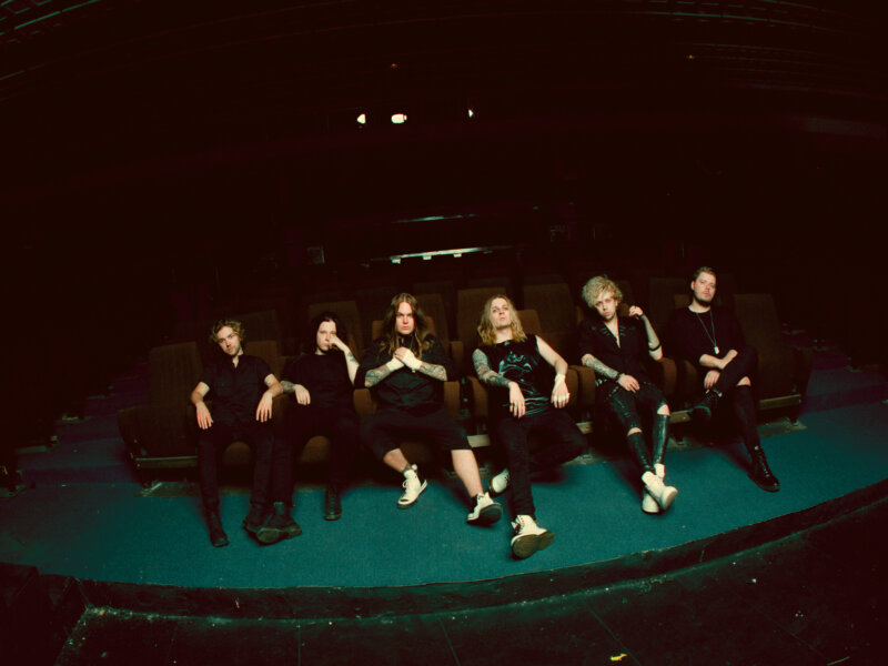 Download Festival 2023: The 20th Anniversary – Festival Flyer