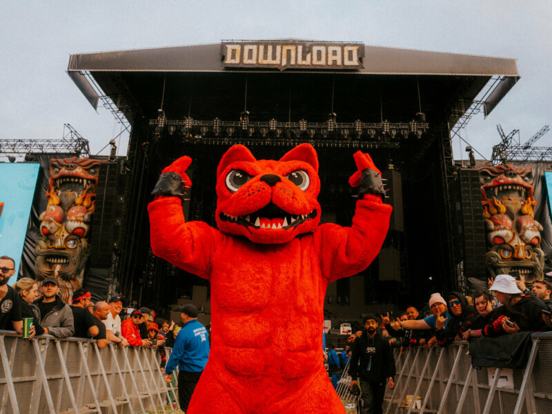 Download Festival | Artists - Download Festival