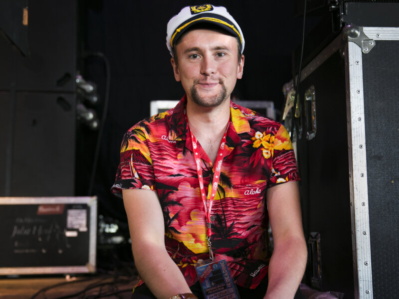 Download Festival | Artists - Download Festival